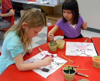 Arlington Boys & Girls Club | Boys & Girls Clubs of Snohomish County