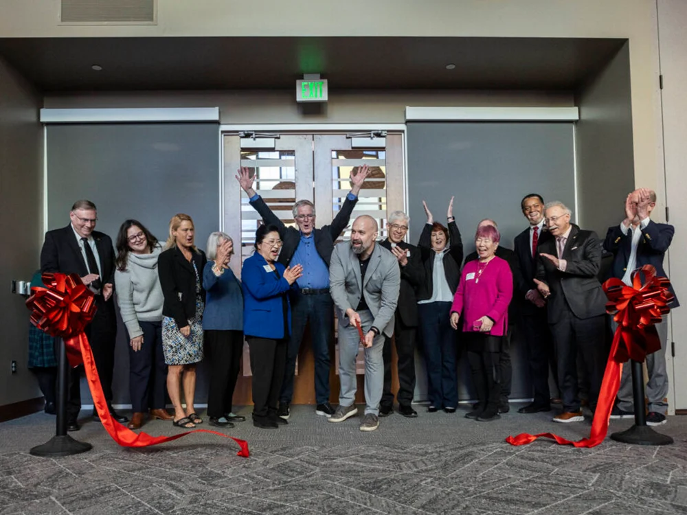New Lynnwood Boys & Girls Club opens in the Lynnwood Neighborhood ...