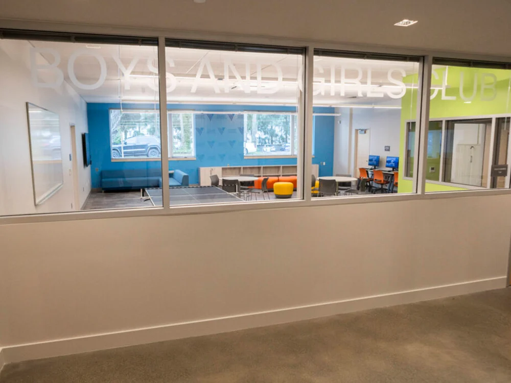 New Lynnwood Boys & Girls Club opens in the Lynnwood Neighborhood ...